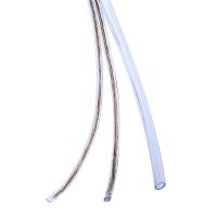 China ECG Medical Cable Customized With Tin Plated Copper And Silver Plated Copper Special line for medical equipment for sale