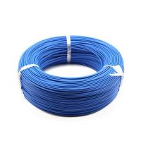 China Industrial UL30005 Copper Core Wire Silicone Rubber Insulated Medium Voltage Power Cable for sale