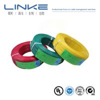 China XLPE Insulated Copper Core Cable Low Smoke Halogen-Free Electronic Wire for Operation for sale