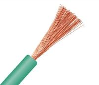 China XLPE Insulated Copper Core Cable Low Smoke Halogen-Free Electronic Wire for Operation for sale