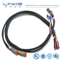 China UL3512 Super Soft Silicone Wire Flame Retardant Medium Voltage Power Cable PVC Jacket for sale