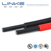 China Power Harness With Customized Photovoltaic Electric Wire And Tinned Wire Core Material for sale