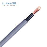 China 300V Single Core Flexible Copper Conductor UL3817 Energy Storage Cable for Professional for sale