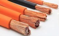 China 300V Single Core Flexible Copper Conductor UL3817 Energy Storage Cable for Professional for sale