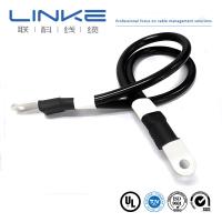 China Low And Medium Voltage Solar Energy Storage Power Cable For Photovoltaic Panel Connector for sale