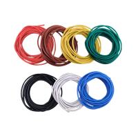 China UL TUV Certified Custom 1000V 60A 100A 120A Energy Storage Power Cable with 600V/1000V DC for Solar Photovoltaic Applications for sale