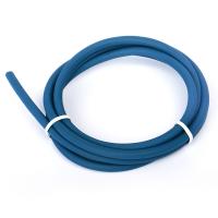 China Three Color Line XLPE Jacket High Temperature Resistant Flexible Single-Core Power Cable for sale