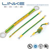 China Energy Storage Photovoltaic DC Solar Cable 10AWG With 45A Mc4 Connector for sale