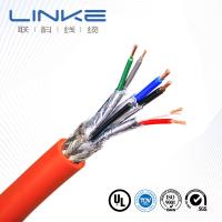 China Durable and Flexible Photovoltaic Cable with 25 Years Life Cycle for Solar PV and Energy Storage for sale