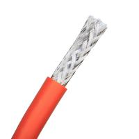 China Durable and Flexible Photovoltaic Cable with 25 Years Life Cycle for Solar PV and Energy Storage for sale