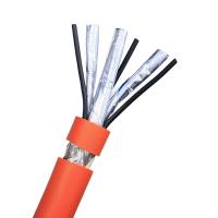 China Durable and Flexible Photovoltaic Cable with 25 Years Life Cycle for Solar PV and Energy Storage for sale