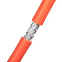 China Durable and Flexible Photovoltaic Cable with 25 Years Life Cycle for Solar PV and Energy Storage for sale