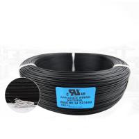 China Round Wire UL1333 FEP Insulated High Temperature Copper Core Cable for Game Players for sale