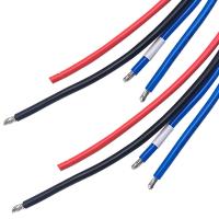 China Twisted Pair Shilded Cable for Profinet Industrial Bus and 3 Core Industrial Ethernet for sale