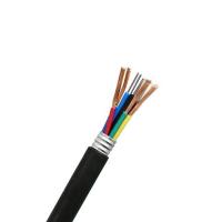 China UL 600V 16AMP 3*14AWG+1*18AWG AC EV Wire EV Charging Cable for sale