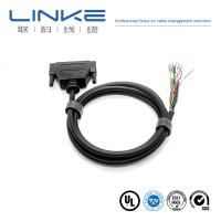 China Customization Professional FEP Insulated Low Voltage Power Cable for Electronic Equipment for sale