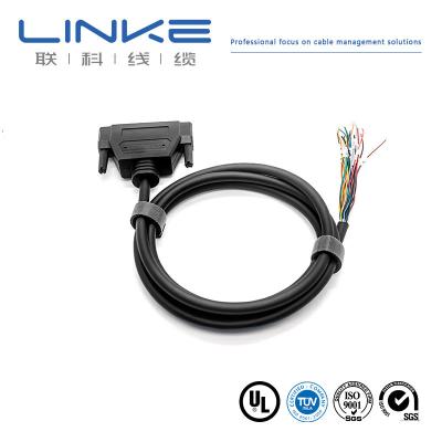 China Customization Professional FEP Insulated Low Voltage Power Cable for Electronic Equipment for sale