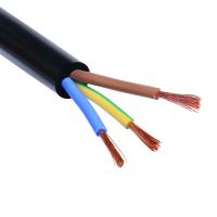 China 20AWG Twisted Pair Bus Cable for Smart Home Customization  Industrial control line New energy charging pile wire for sale