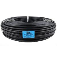 China Insulation Material PVC UL1015 Single Core Wire PVC Insulated Wire Soft Copper Cable for sale