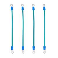 China 30-Day Return XLPE Insulated Automotive Primary Cable with Bare Copper Single Core LK-270 for sale