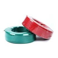 China 30-Day Return XLPE Insulated Automotive Primary Cable with Bare Copper Single Core LK-270 for sale