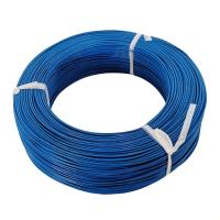 China 30-Day Return XLPE Insulated Automotive Primary Cable with Bare Copper Single Core LK-270 for sale