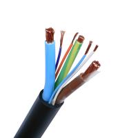 China 1 to 24 Core FRP Self-Supporting Hybrid Fiber Power Cable with Tinned Copper for High-Speed Transmission for sale