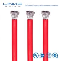 China Customization for High Temperature Flame Retardant UL1901 Tinned Copper Wire and Cable for sale