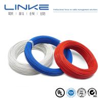 China Customization for High Temperature Flame Retardant UL1901 Tinned Copper Wire and Cable for sale