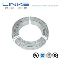 China Customization for High Temperature Flame Retardant UL1901 Tinned Copper Wire and Cable for sale