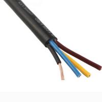 China US Currency Multiple Core Outdoor Photovoltaic Extension Cable for Energy Wiring Harness for sale