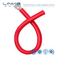 China Three Color Line Connection PVC Insulated UL10070 Flexible Wire with Tinned Wire Core for sale