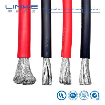 China Communication Range High Temperature Resistant PVC Insulated Wire and Cable 80*80*69CM for sale