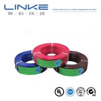 China Communication Range High Temperature Resistant PVC Insulated Wire and Cable 80*80*69CM for sale
