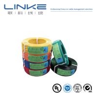 China Communication Range High Temperature Resistant PVC Insulated Wire and Cable 80*80*69CM for sale