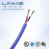 China Initial Payment FEP Insulated UL1332 Series High Temperature Resistant Wire and Cable for sale