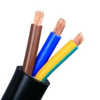 China 300V Current Strong Signal Transmission Can Bus Cable and Communication Electric Wire  Soft Silicone Wire for sale