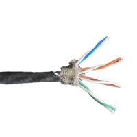 China Coaxial Cable Rg59 with 2 Power Cable for Communication and CCTV Camera 300V Current for sale