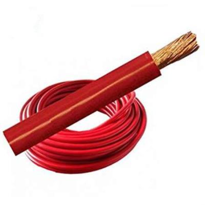 China 300V Automotive Cable Household Electrical Wire 1.5mm Insulated Electrical Cable for sale