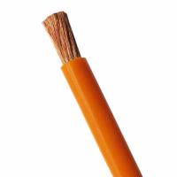 China 300V Automotive Cable Household Electrical Wire 1.5mm Insulated Electrical Cable for sale