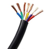China LK-468 Automotive Cable Household Electrical Wire 1.5mm Insulated Electrical Cable for sale