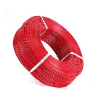 China US UL1333 10-30AWG Tinned Oxygen-Free Flame Retardant Electronic Cable with TRS Jacks for sale