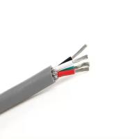 China UL1330 10-28AWG High Temperature Flexible Silicone Wire with Tinned Wire Core Material for sale