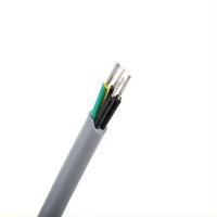 China UL1330 10-28AWG High Temperature Flexible Silicone Wire with Tinned Wire Core Material for sale