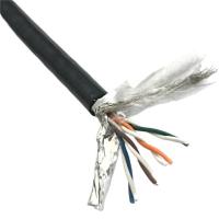 China Electrical Power Cable Composite Hybrid Fiber Optic Cable Suitable for High Standards High-Voltage Fiber Cable for sale