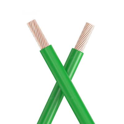 China 2.5mm Tinned Copper Conductor Multiple Core Automotive Cable for Heavy-Duty Vehicle Wiring for sale