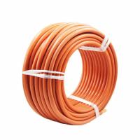 China 2.5mm Tinned Copper Conductor Multiple Core Automotive Cable for Heavy-Duty Vehicle Wiring for sale