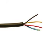 China 2.5mm Tinned Copper Conductor Multiple Core Automotive Cable for Heavy-Duty Vehicle Wiring for sale