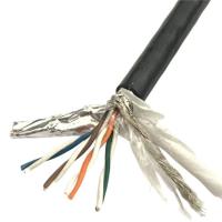 China Electric Power Cable Composite Overhead Transmission Ground Wire Cable Shield wire for sale
