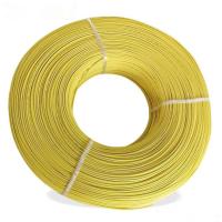 China 24AWG Tinned Copper Heat Resistant Automotive Wire Power Cable for EV Battery Harness for sale